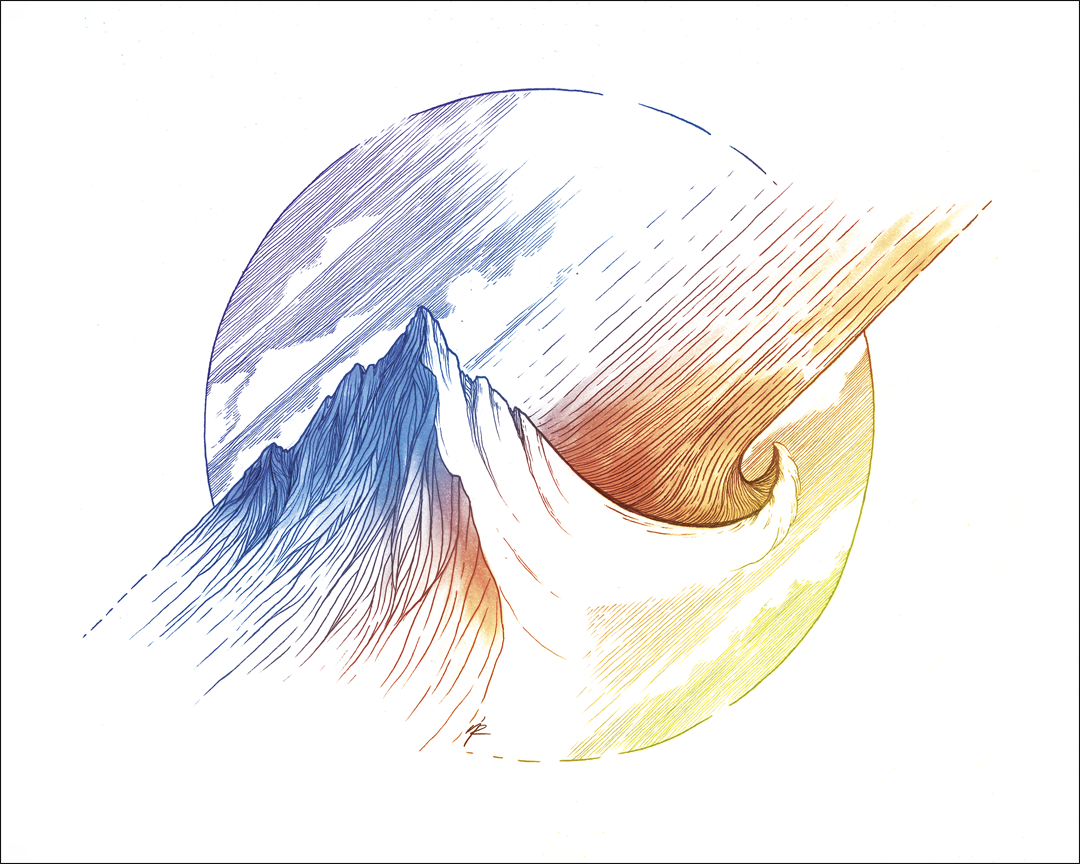 Balance – Volution Gallery