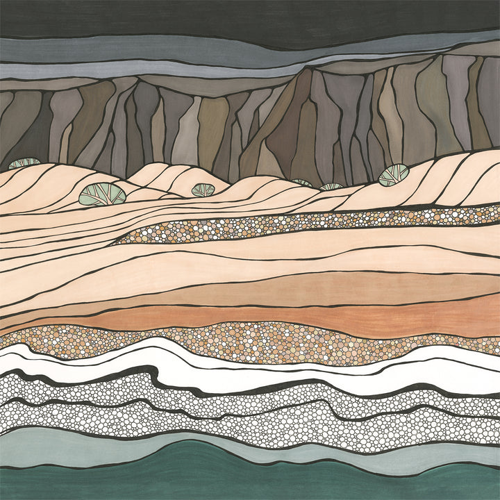 Rebecca Roehr – Volution Gallery