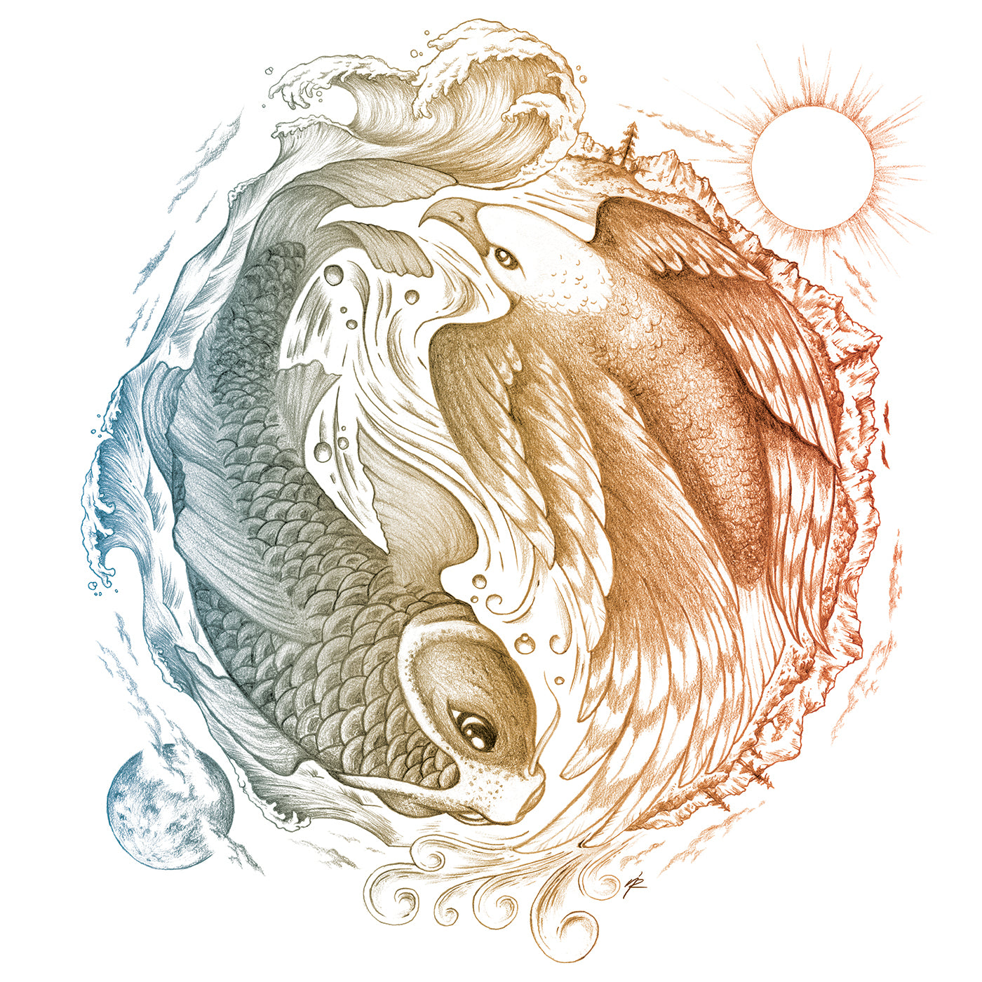 Spirits – Volution Gallery