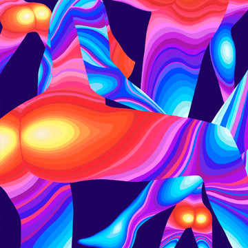 Z. E Pangborn – Volution Gallery