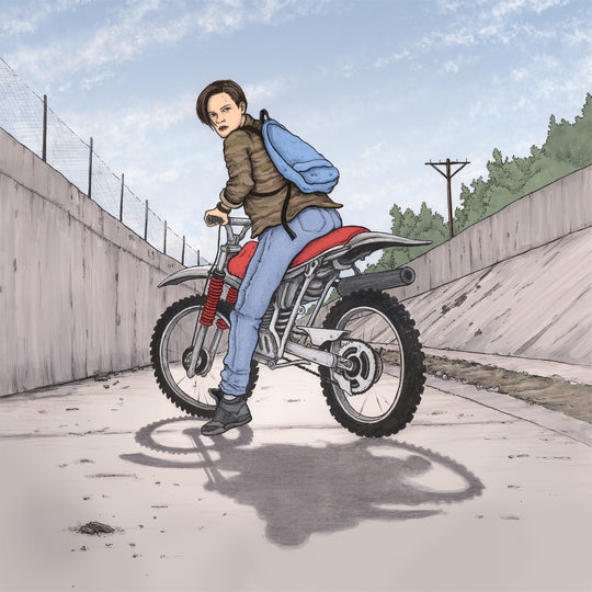 Z. E Pangborn – Volution Gallery