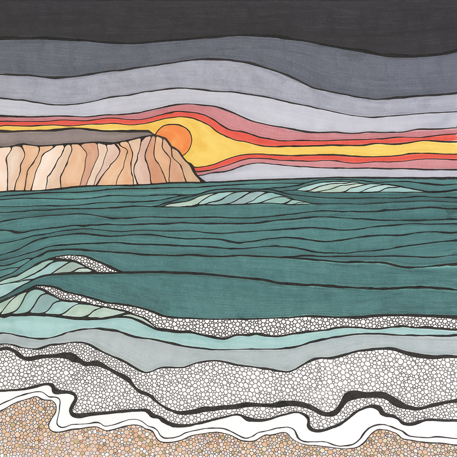 Rebecca Roehr – Volution Gallery