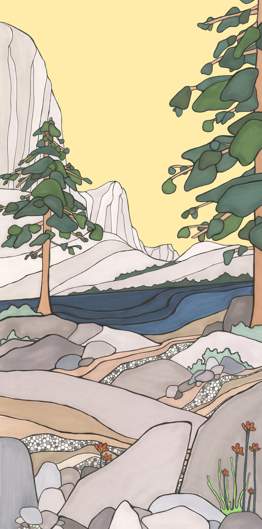 Rebecca Roehr – Volution Gallery